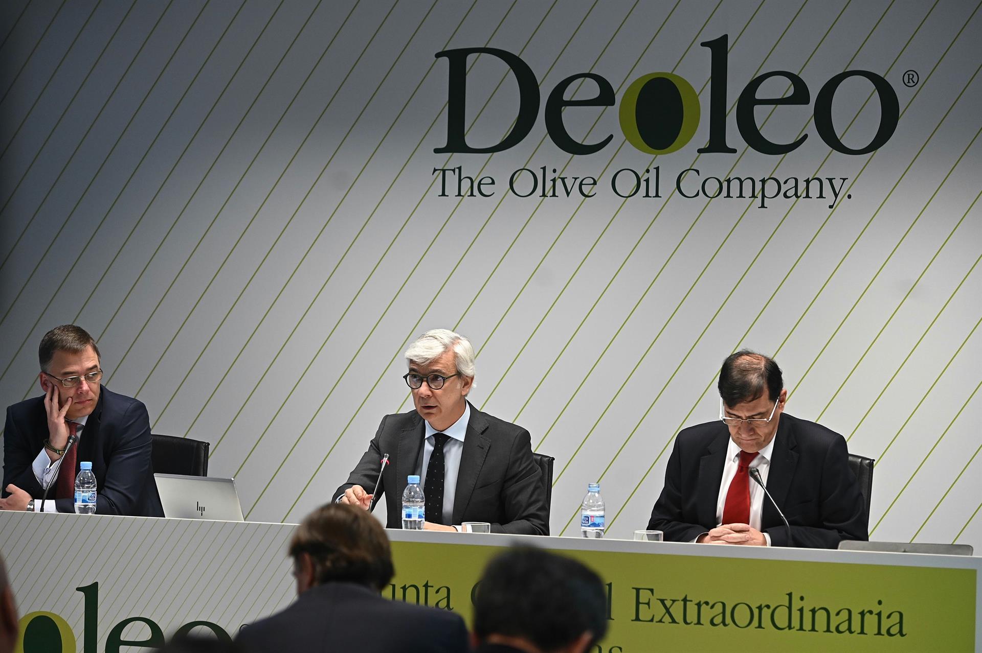 Deoleo, el dueño de Carbonell, dispara beneficios: gana 1,69 millones ...