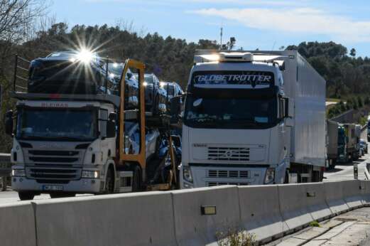 El nuevo imperio logístico de Isabel Alonso en Almería: 3 empresas y ...