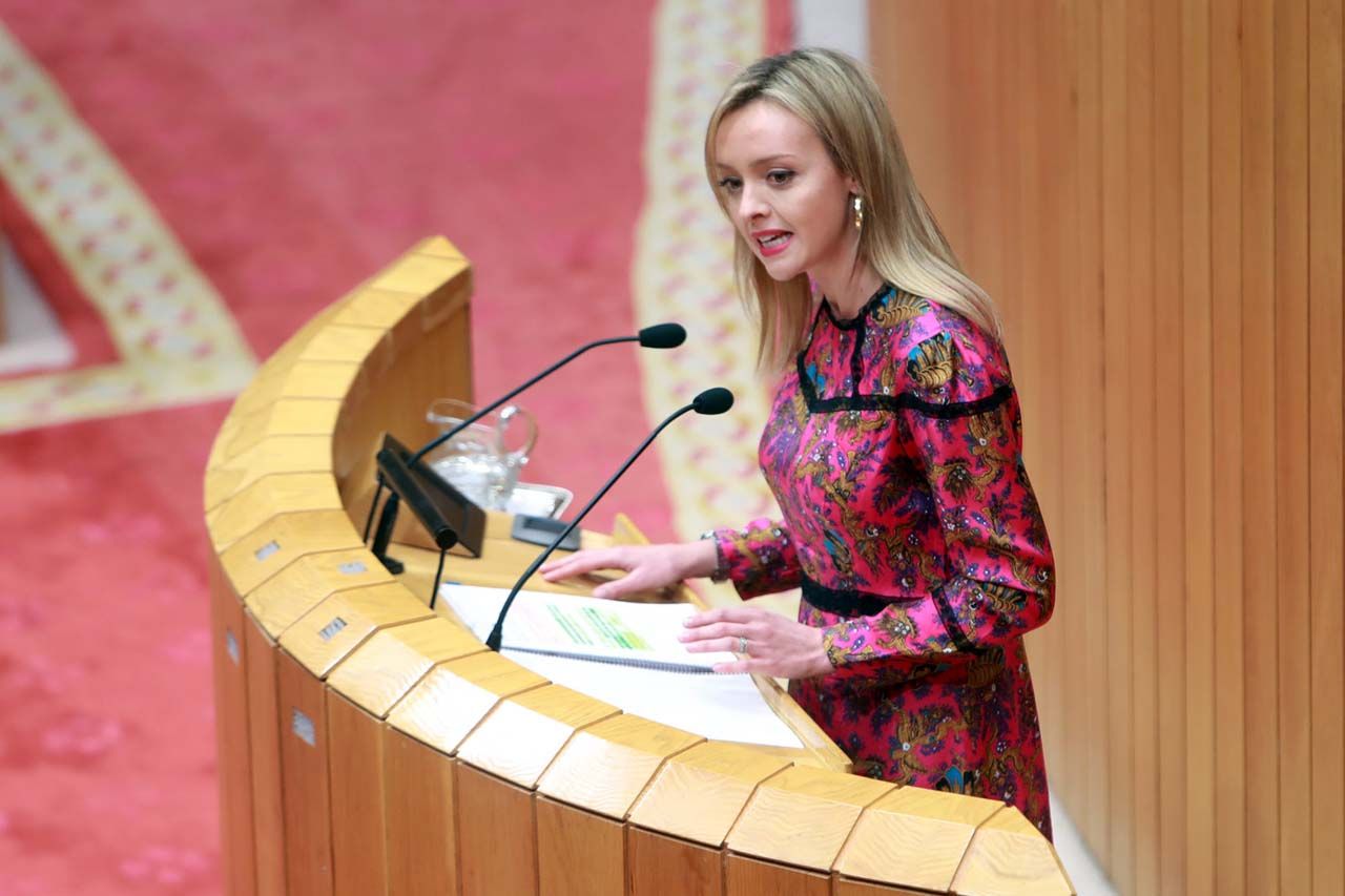 Las peores horas de Fabiola García: la crisis de las residencias