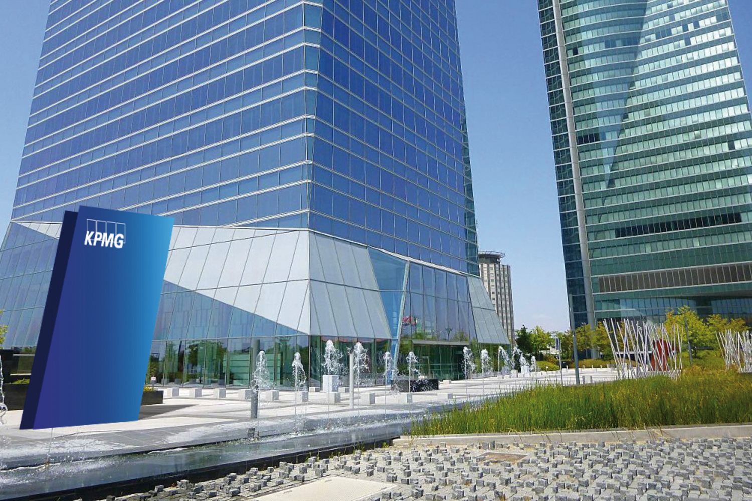 DIA: KPMG pone en duda su código de conducta corporativo » Galicia