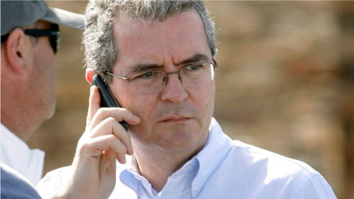 Pablo Isla reestructura su grupo y entra de lleno en el capital riesgo ...