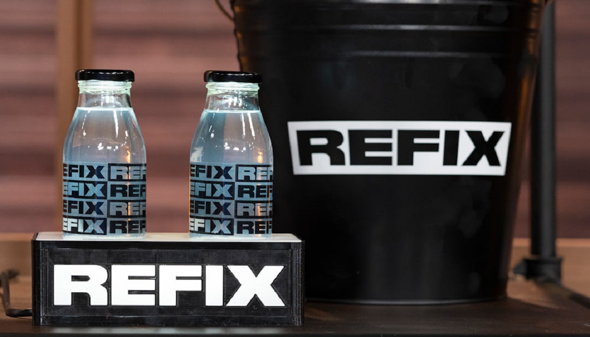 La vida tras Inditex: de crear el Join Life de Zara a la bebida gallega ...