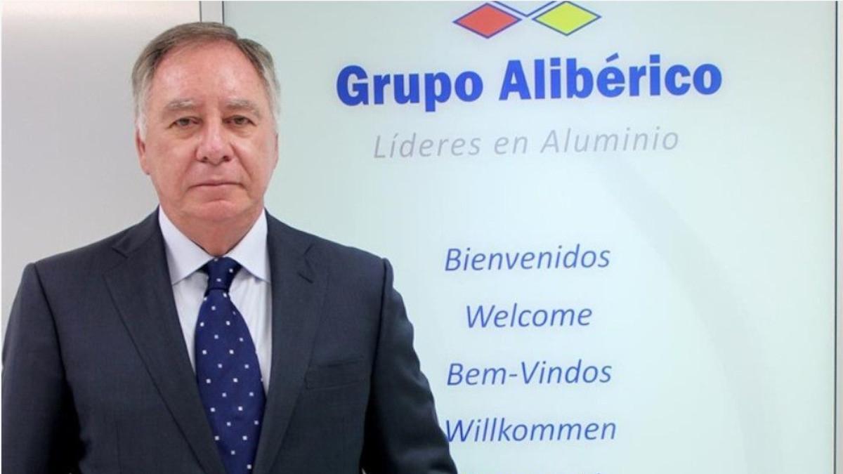 Alibérico, el imperio del gallego que pretendió a Alcoa, mantiene ...
