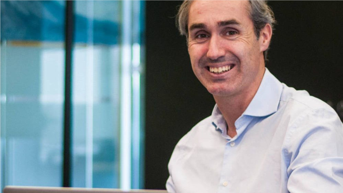 La última de Enrique Tellado: el ex de EVO desembarca en una startup ...
