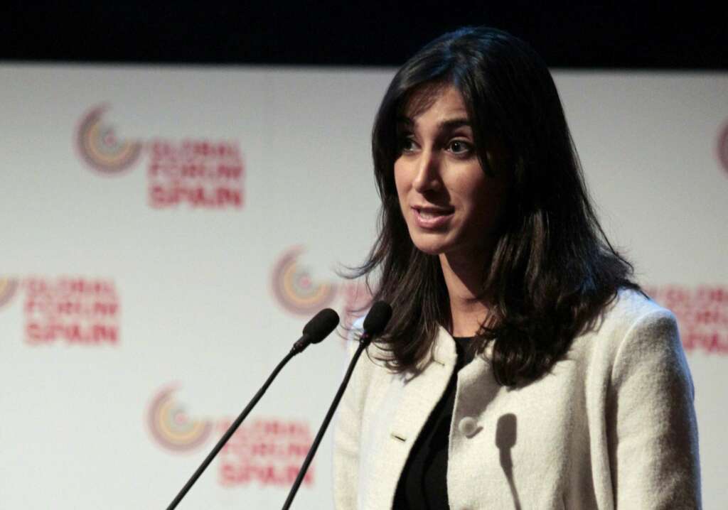 María Fanjul, de fichaje estrella de Inditex a consejera de Acciona Energía