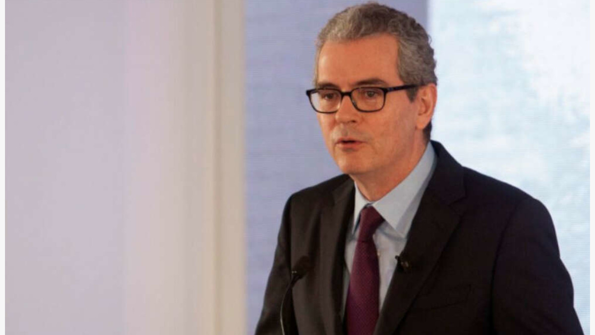 Pablo Isla celebra el 'boom' de ventas online: “Es una parte relevante ...