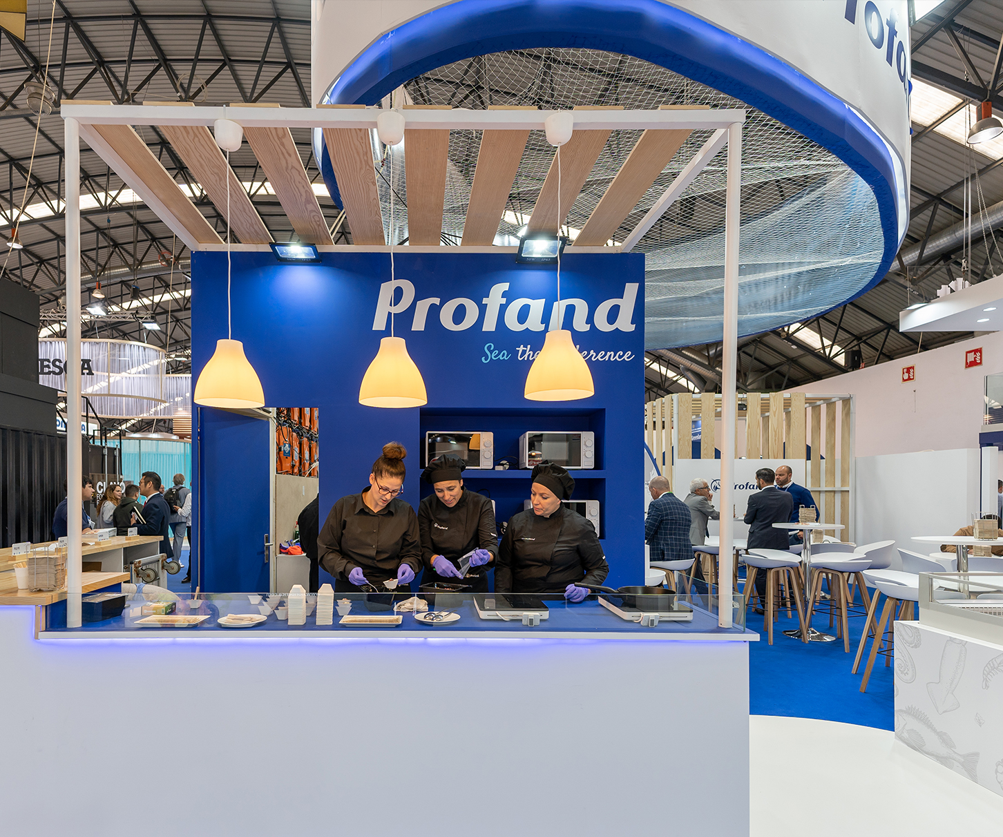 Los March compran el 23,7% de Profand, una de las grandes proveedoras ...