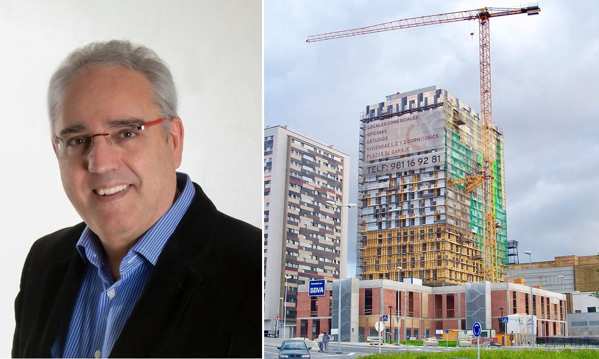 "La Ley de Vivienda debe ser derogada lo antes posible por el nuevo ...