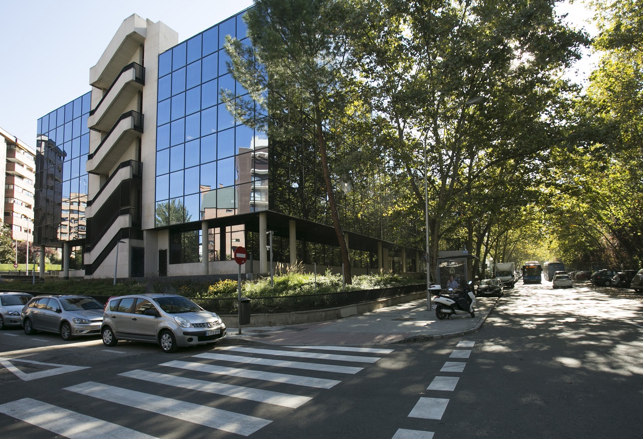 El Frob toma el control de la Sareb y nombra presidente a un ex del Santander