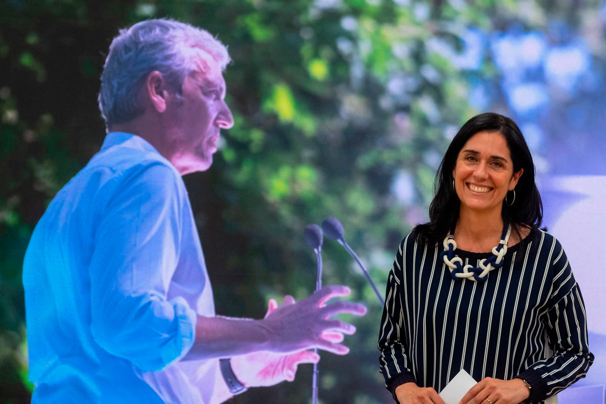 El PP gallego presume de “transición modélica” tras los cien primeros días de Rueda como líder ...