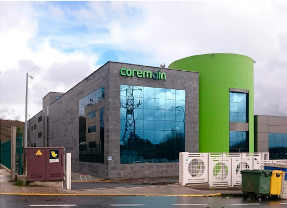 Coremain confirma un ERE extintivo aunque no aclara el número de ...