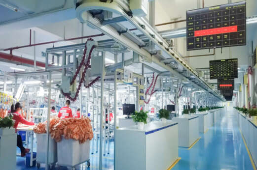 Shein, contra las cuerdas por un documental sobre las condiciones ...