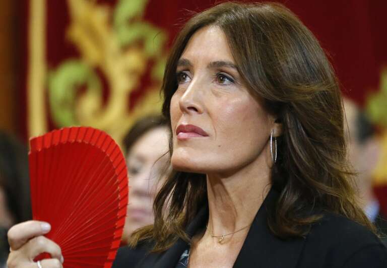 La nueva etapa de Sargadelos: Eva Cárdenas salió del grupo con las ...