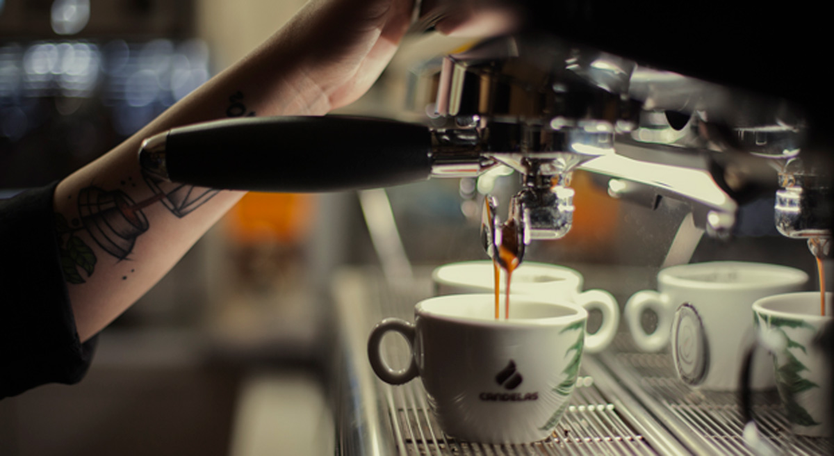 Cafés Candelas: el secreto lucense detrás de 800 millones de tazas