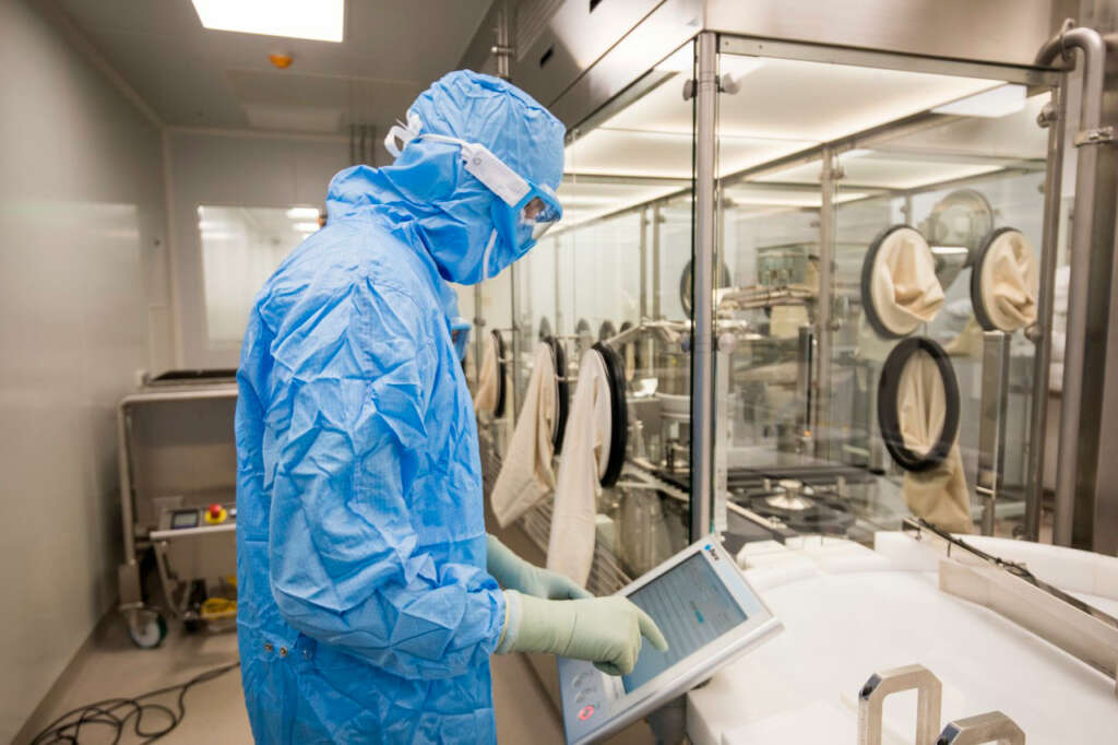 Zendal se asegura financiación para su vacuna contra la tuberculosis de ...