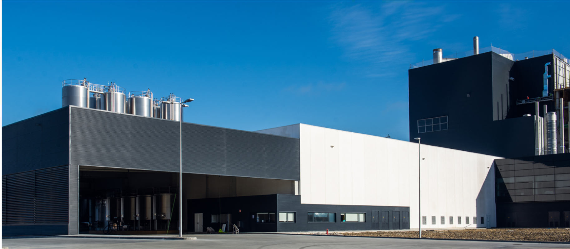 Récord de ingresos de Inleit, Lactalis, Capsa y Celta antes del recorte ...