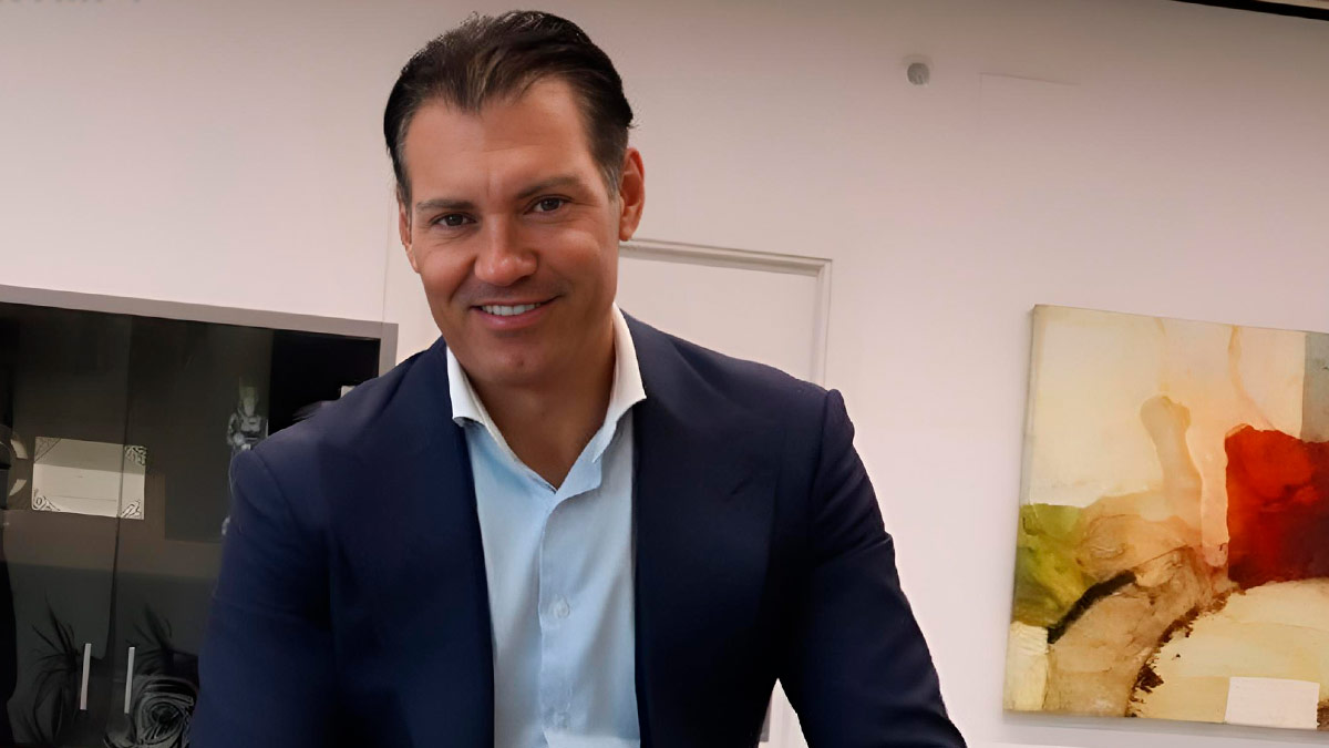 José Ramón García (ex Blusens y Moonoff) multiplica por diez las ...