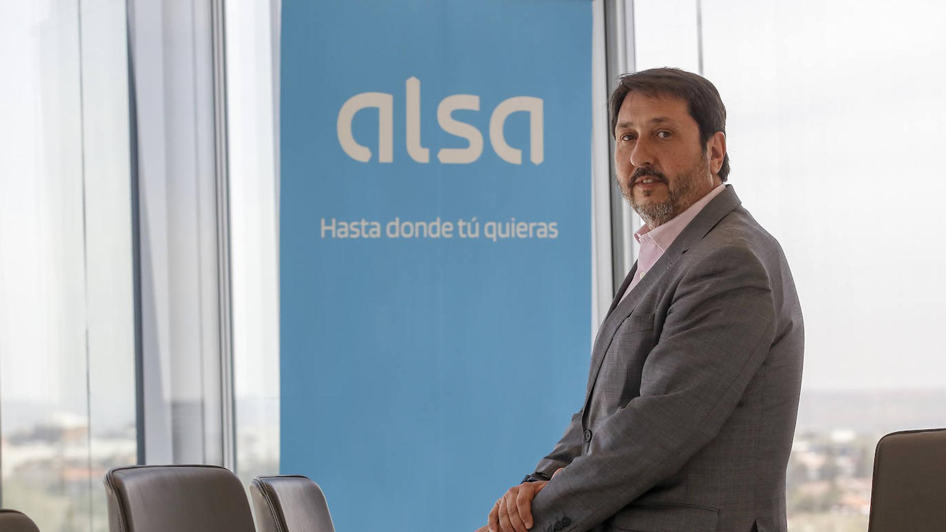 Alsa, el otro investigado por cártel en Galicia, gana 25 millones y factura cinco veces más que ...