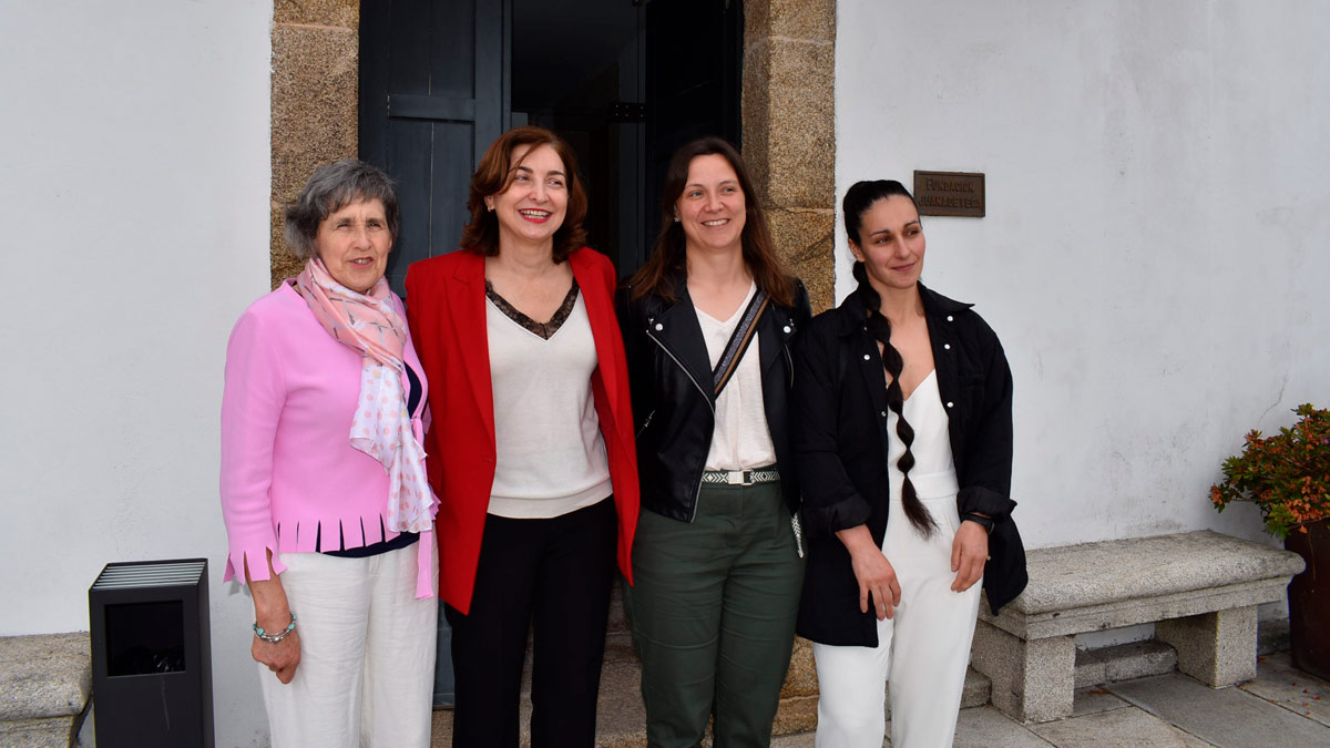 Creando futuro: Grupo Lence y su compromiso con el mundo rural ...