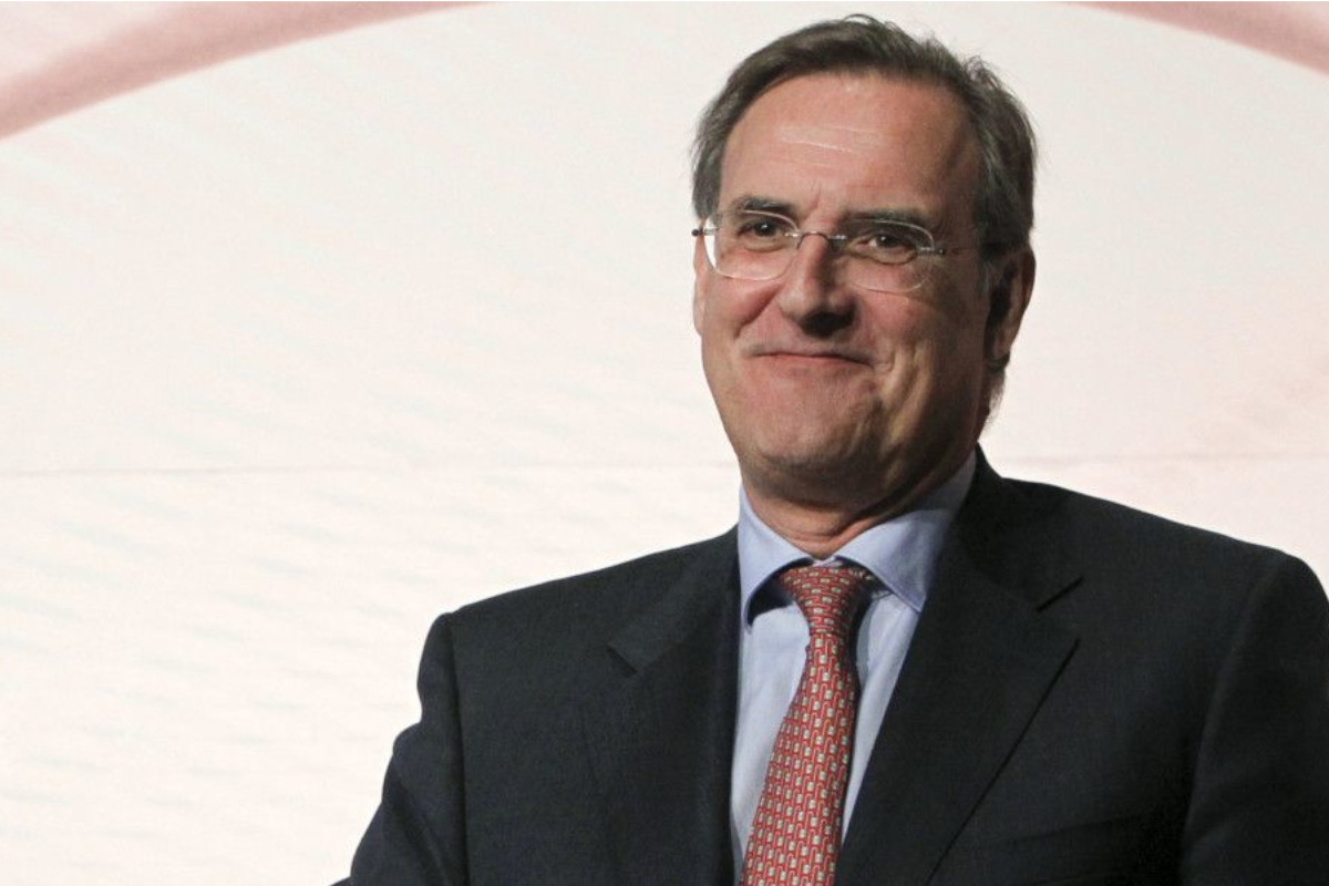 José María Arias y el final del sueño de Barrié de la Maza