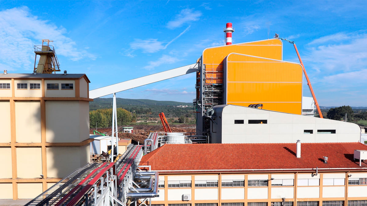 Altri rechaza que la celulosa que produzca en Palas sea para papel y ...