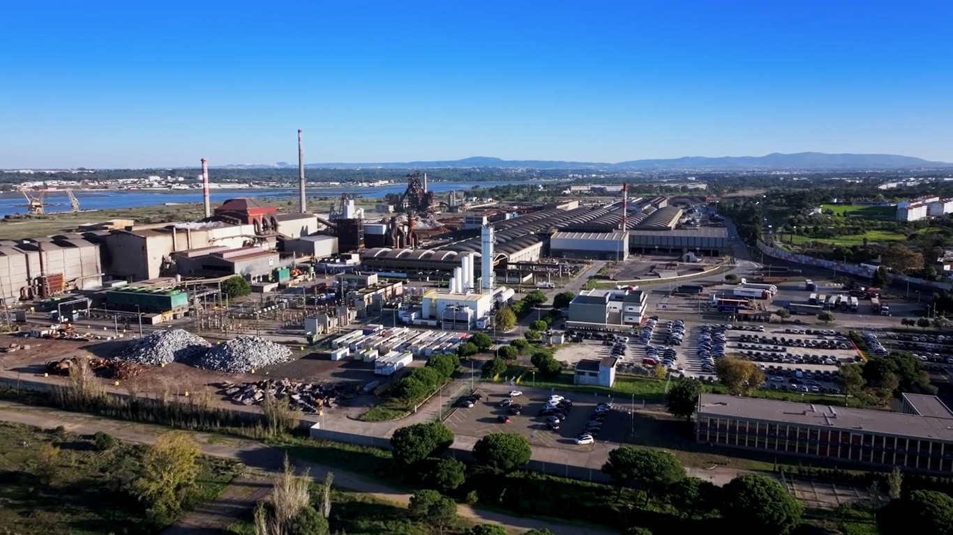 Megasa para sus dos fábricas de Portugal y alerta del coste de la ...