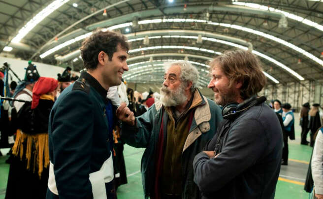 Megasa prepara más de 100 millones en inversiones para su fábrica de ...