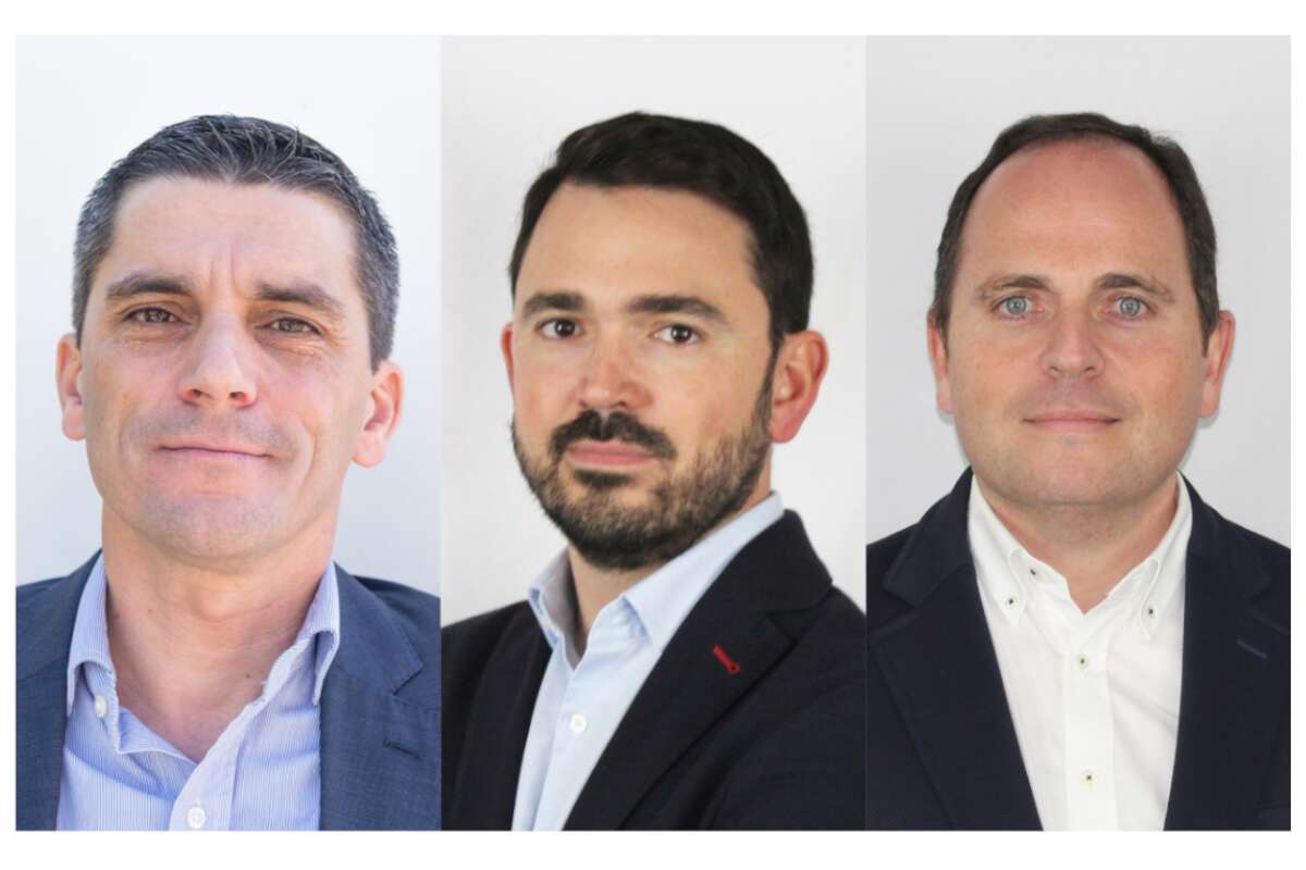 Cupa, el rey de la pizarra, da un vuelco a su cúpula con el ...