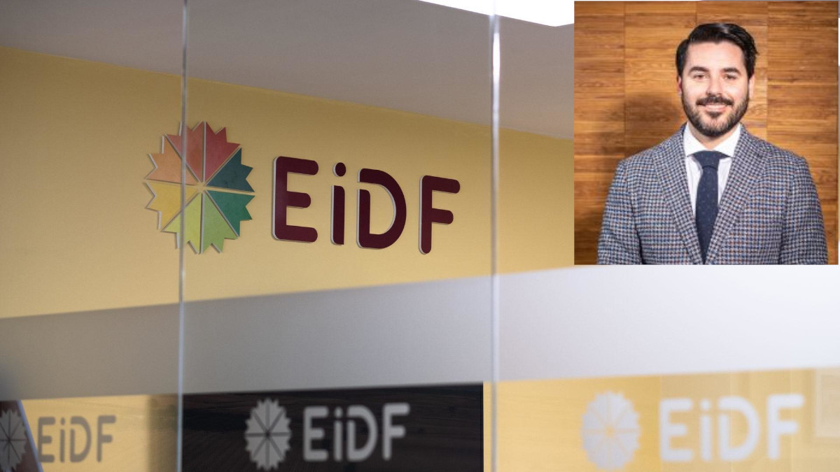 O vicepresidente de EiDF vende accións tras o seu desplome a mínimos de case catro anos