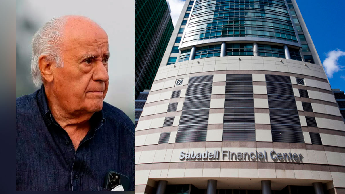 Pontegadea, a un paso de cerrar la compra de las oficinas del Sabadell ...