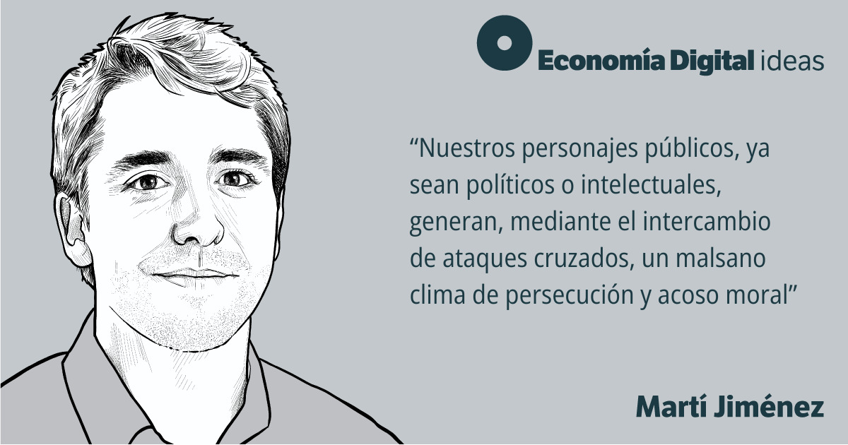 Civilidad, civismo y las virtudes burguesas