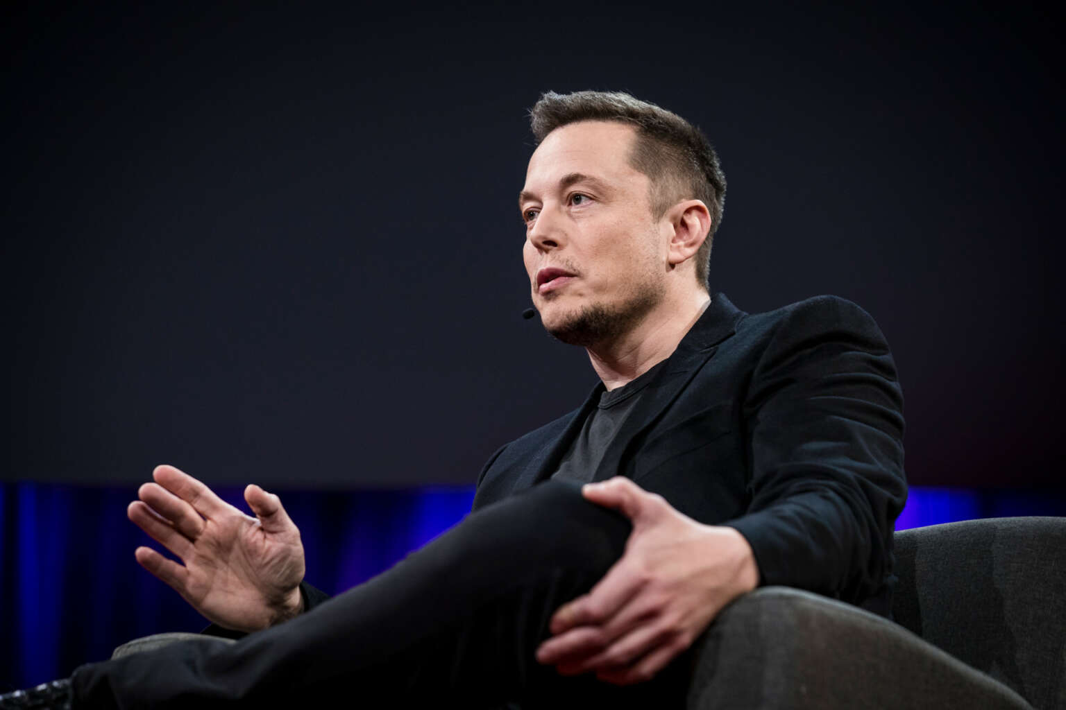 El nuevo proyecto de Elon Musk - Ideas
