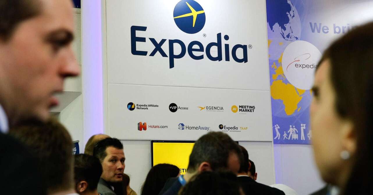 Expedia sacará Trivago a Bolsa - Tendencias Hoy