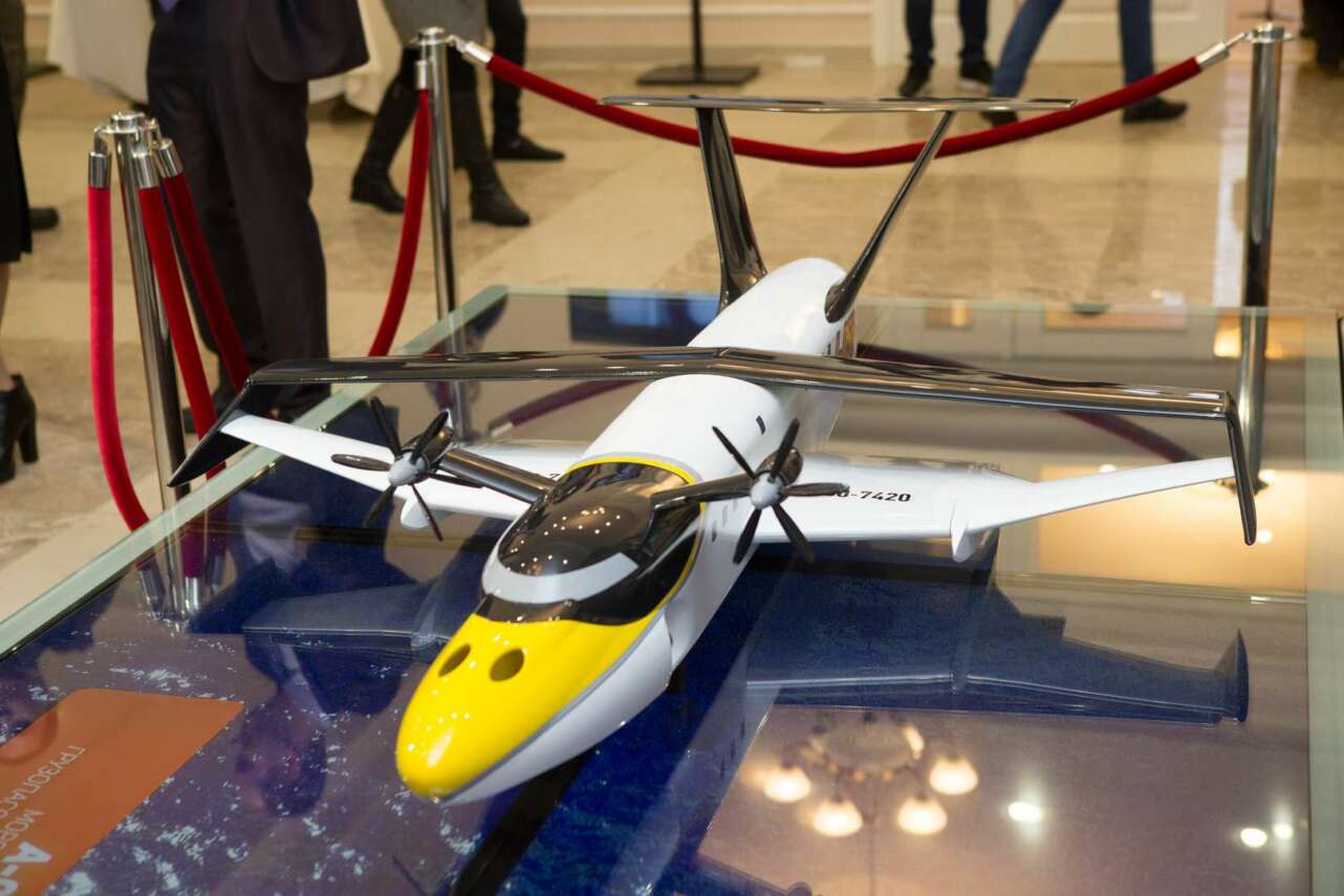 El barco-avión por el que apuesta Rusia - Tendencias Hoy