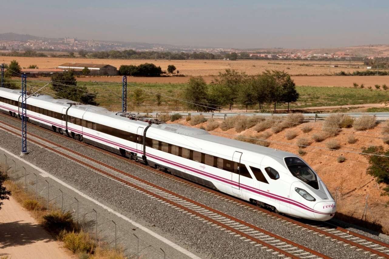Adif: los billetes de tren bajarán por la liberalización Adif: los billetes de tren bajarán por la liberalización