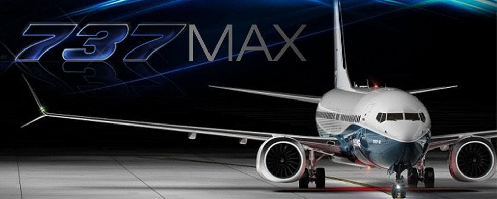 Boeing 737 Max acelera para alcanzar al Airbus 320 Neo