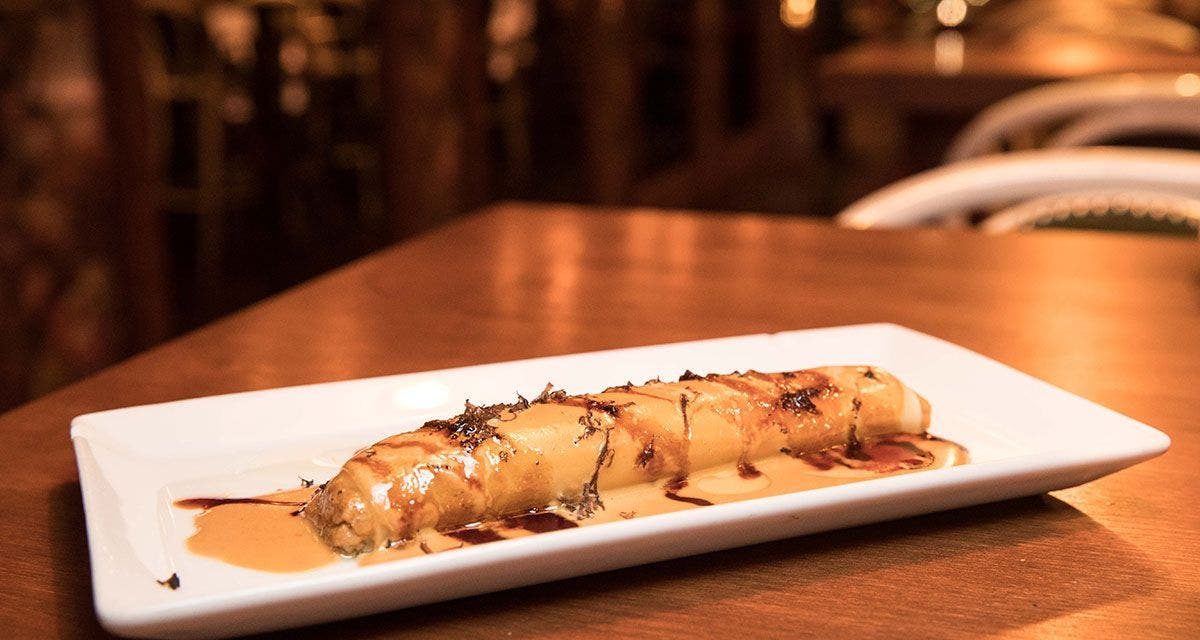 Cachitos Diagonal: cocina local, espíritu internacional