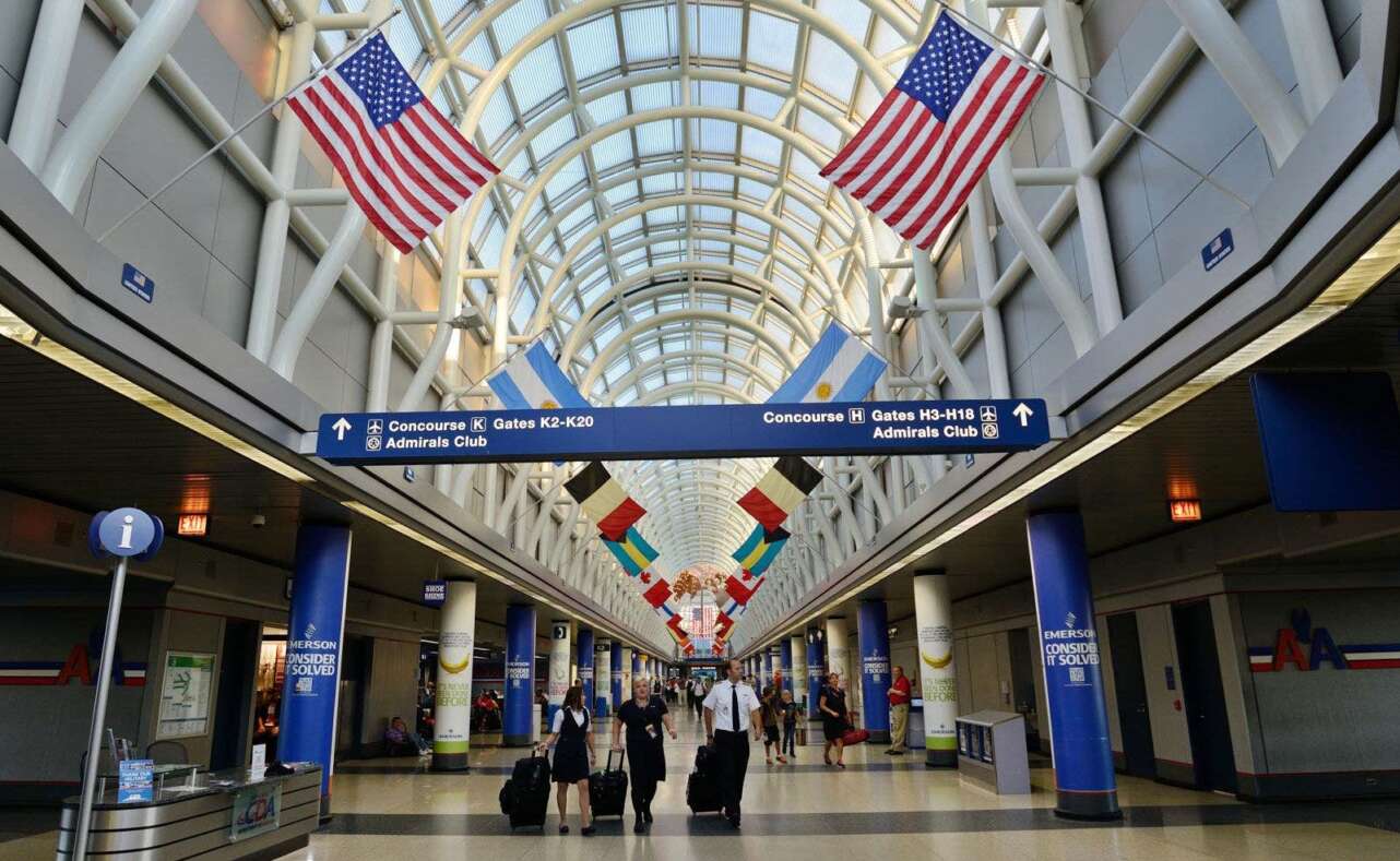 Chicago: la nueva meca de los vuelos de ultra largo alcance ...