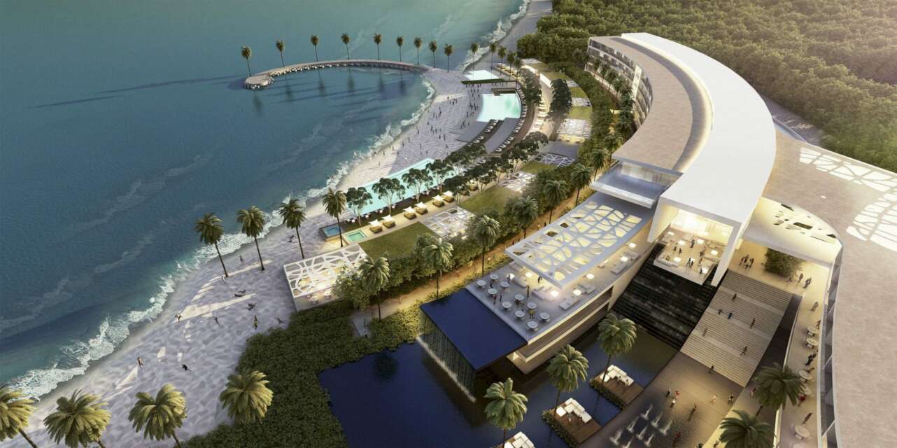 Meliá pone el foco en el sector del lujo - Tendencias Hoy