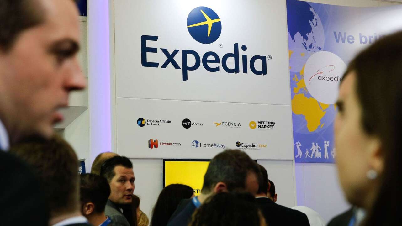 Estas son las claves de la guerra entre Expedia y Booking - Tendencias Hoy