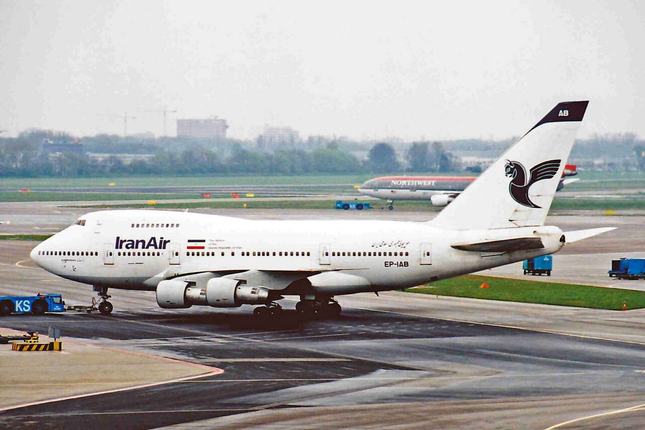 Cuando menos es más: así era el mini Boeing 747