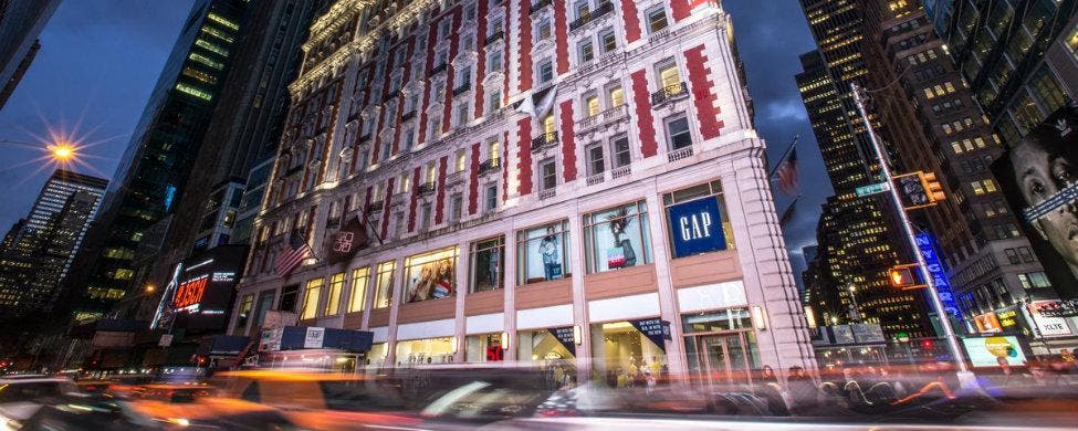 The Knickerbocker: renace un mito en Times Square