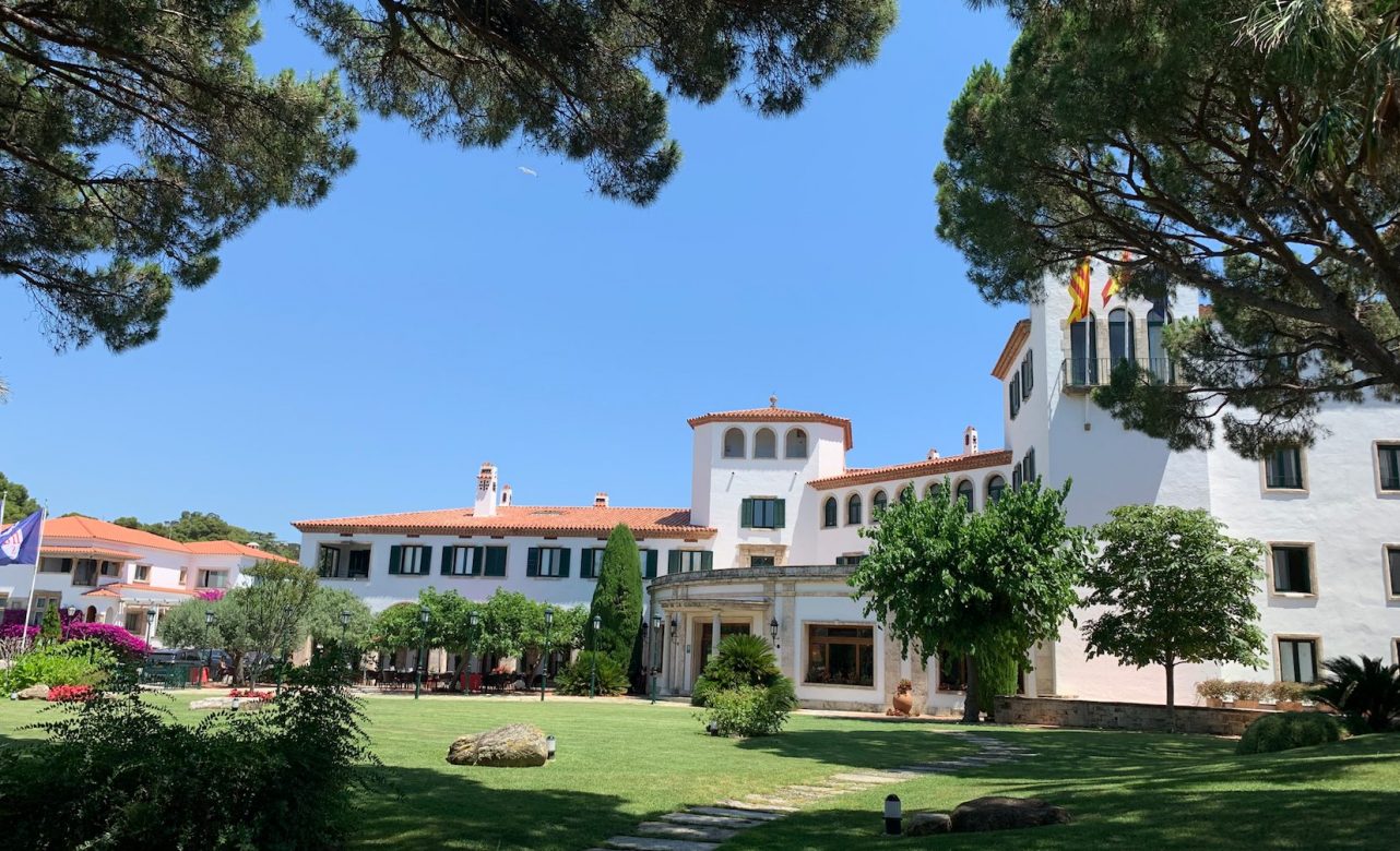 La Gavina: la mayor leyenda de la Costa Brava