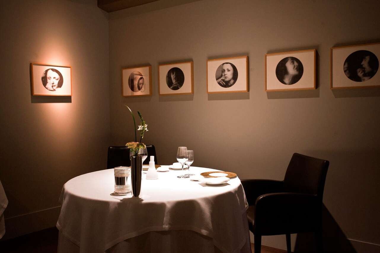 Osteria Francescana: arte y cocina en el mejor restaurante del mundo