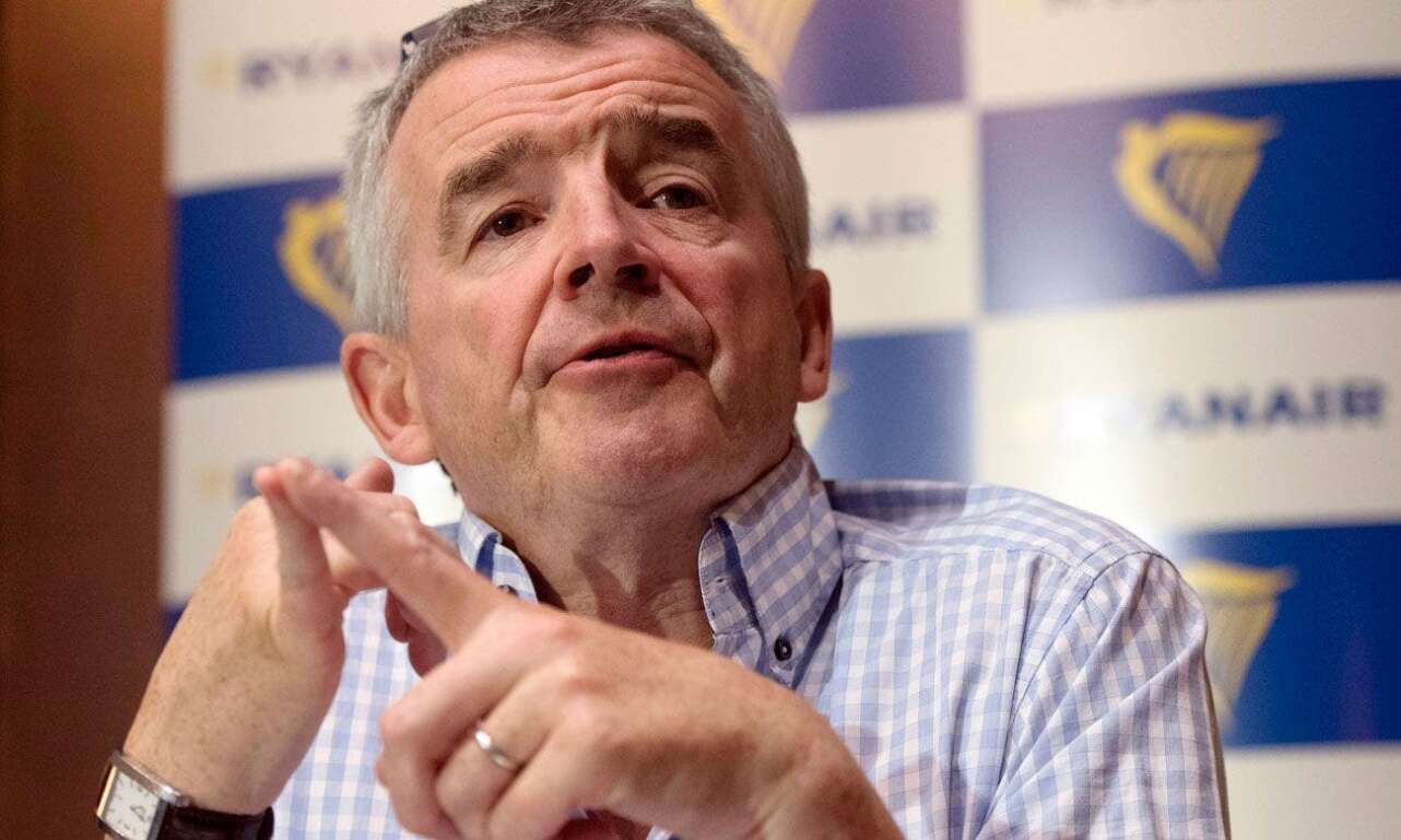 ¿O’Leary usó información privilegiada en su venta de acciones?