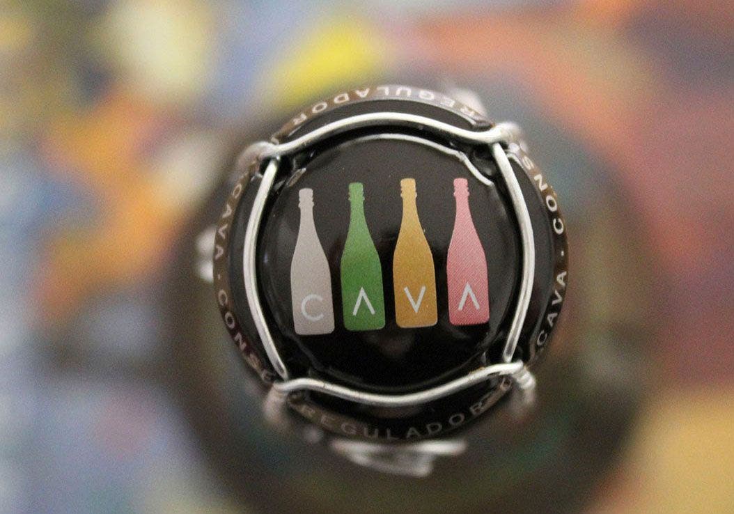 La oportunidad (virtual) para descubrir maridajes y aromas del cava