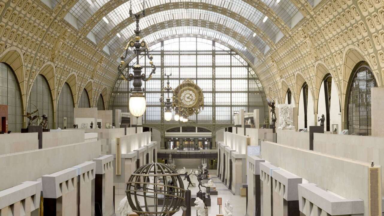 El Museo de Orsay da el gran salto adelante