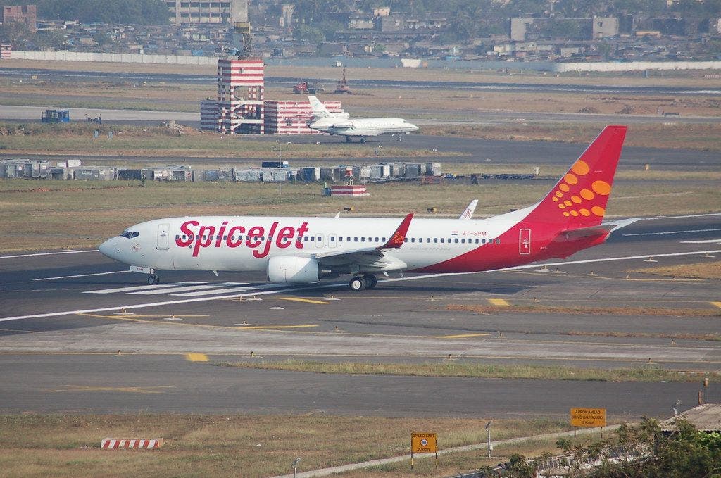 Otra bofetada de Airbus a Boeing: SpiceJet comprará 100 A321