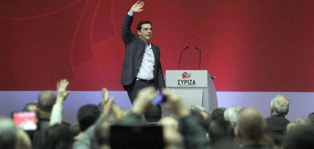 Los planes de Syriza para el turismo: guerra al 'todo incluido ...