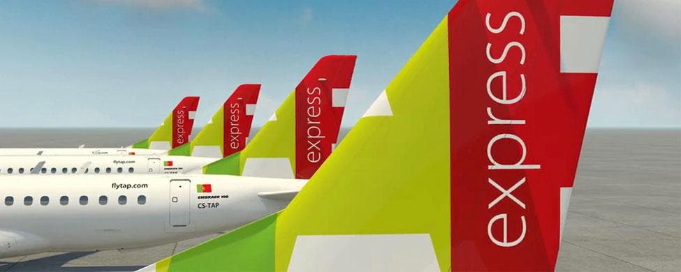 La 'low cost' de TAP está a punto de despegar - Tendencias Hoy